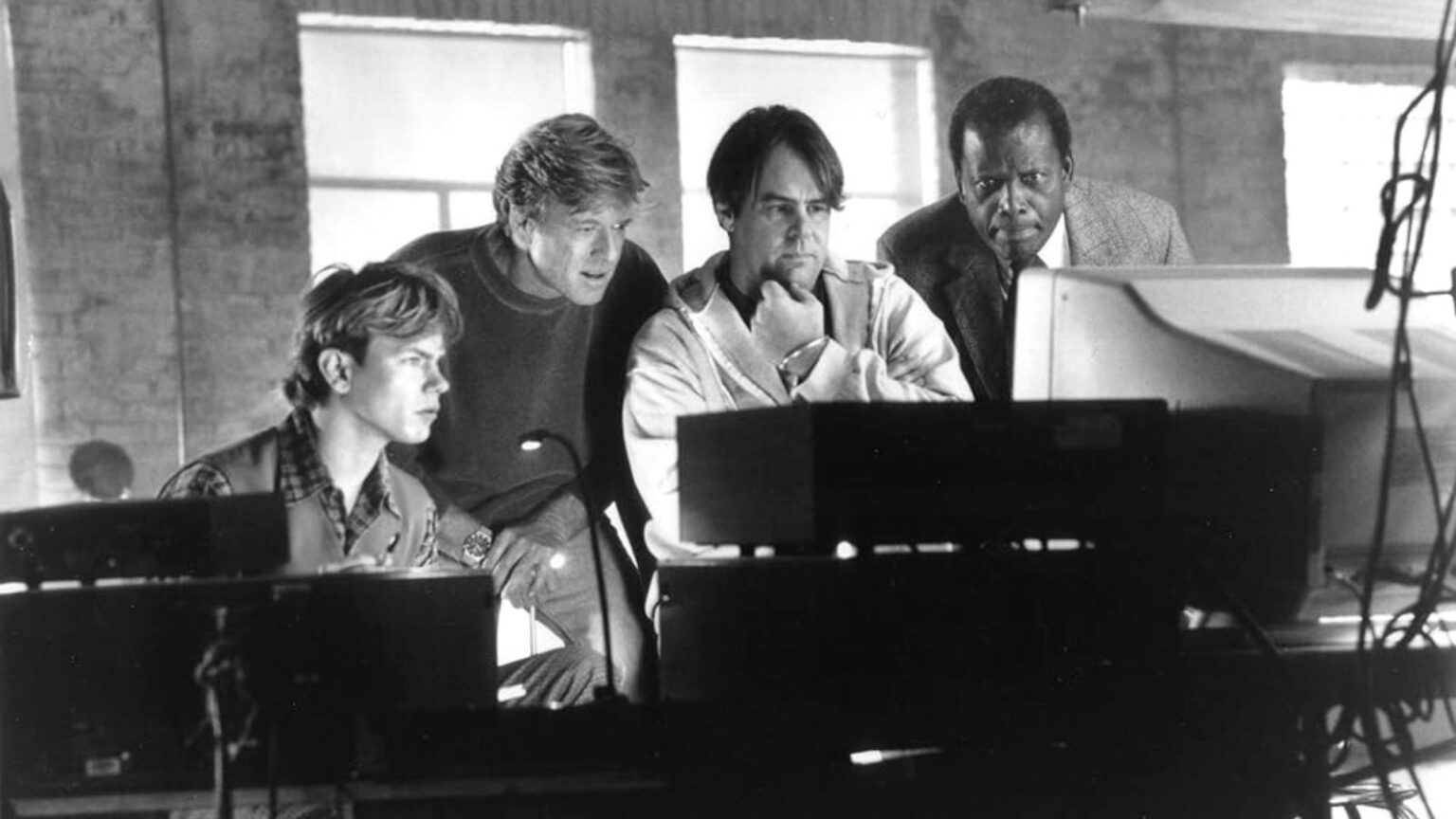 25 Timeless Redford Movies Every Film Lover Should Watch – flicksphere.com