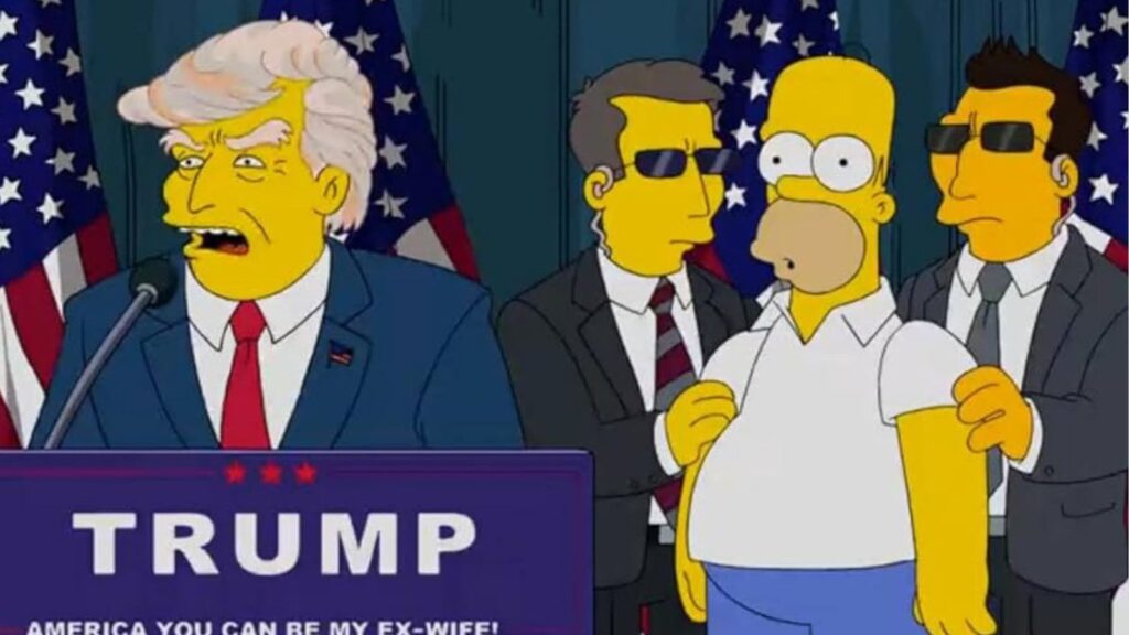 18 Animated Series Where Kids Are Not the Target Audience – flicksphere.com