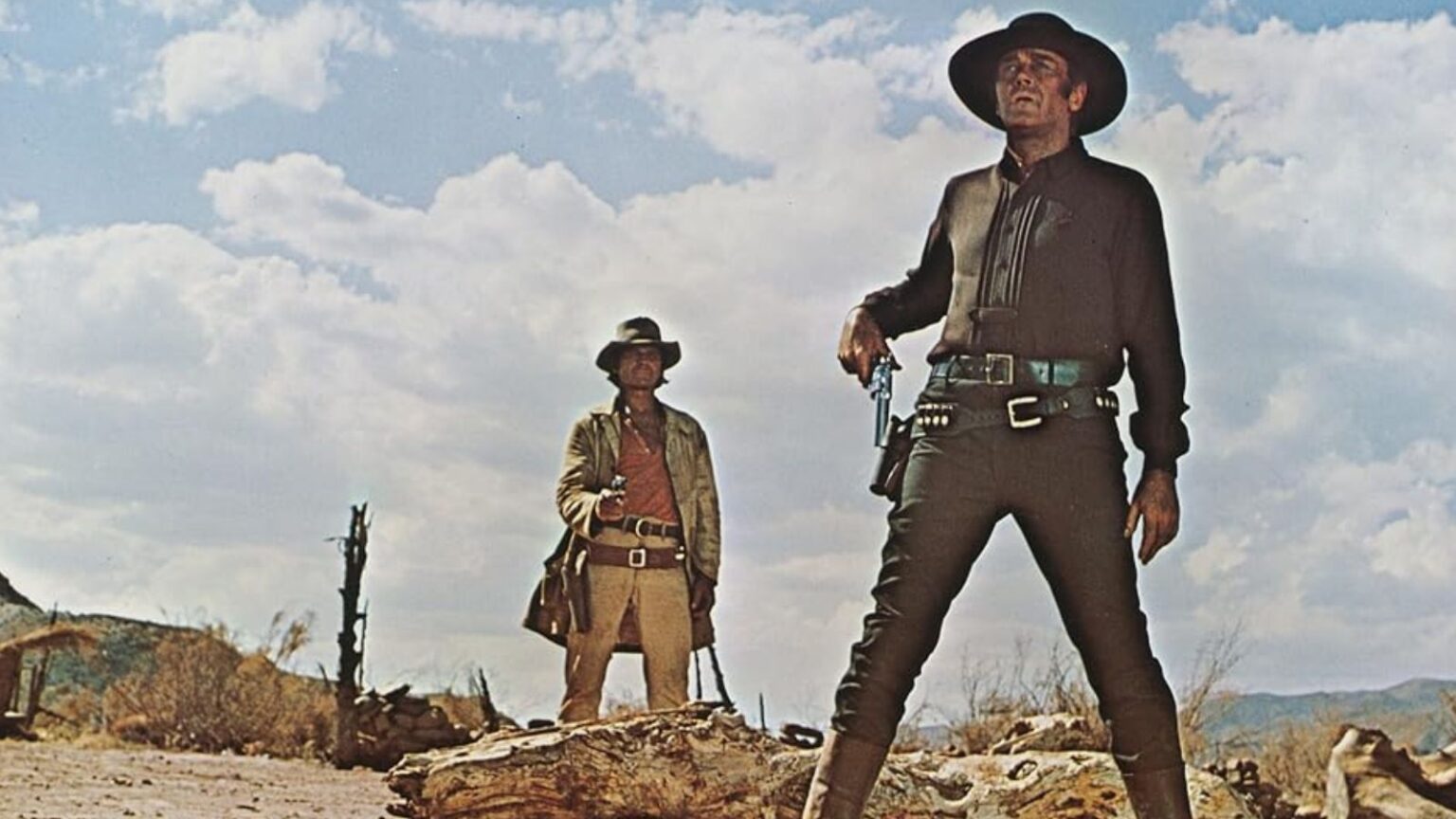 16 Legendary Western Movie Openings You Can’t Forget – flicksphere.com