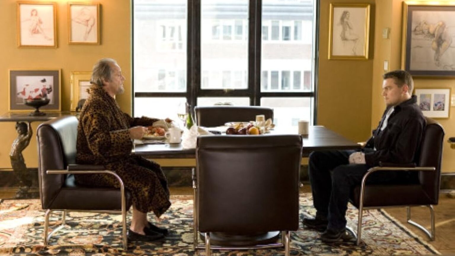 21 Films That Define American Culture Like No Other – flicksphere.com