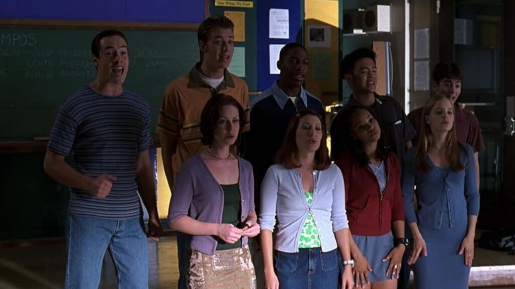 18 Teen Movies That Are on Cancel Culture’s Chopping Block ...