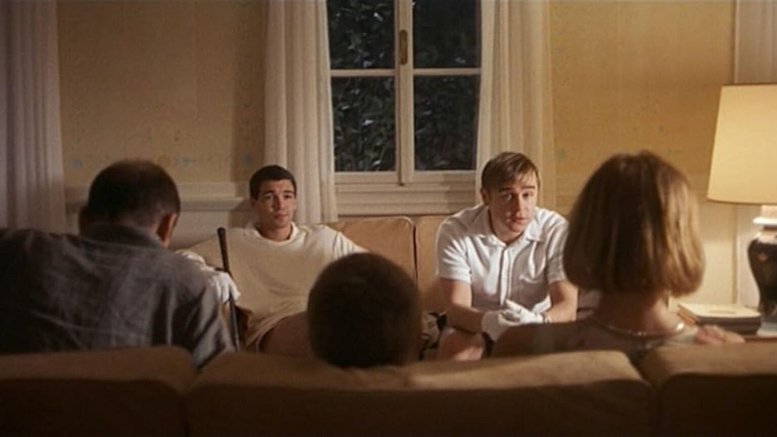 18 Films That Show Evil’s Triumph Over Good – flicksphere.com