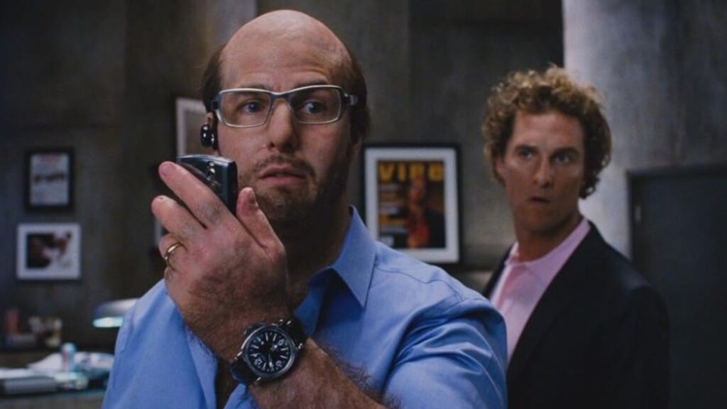 21 Little-Known Facts About Tropic Thunder That Will Change Your ...