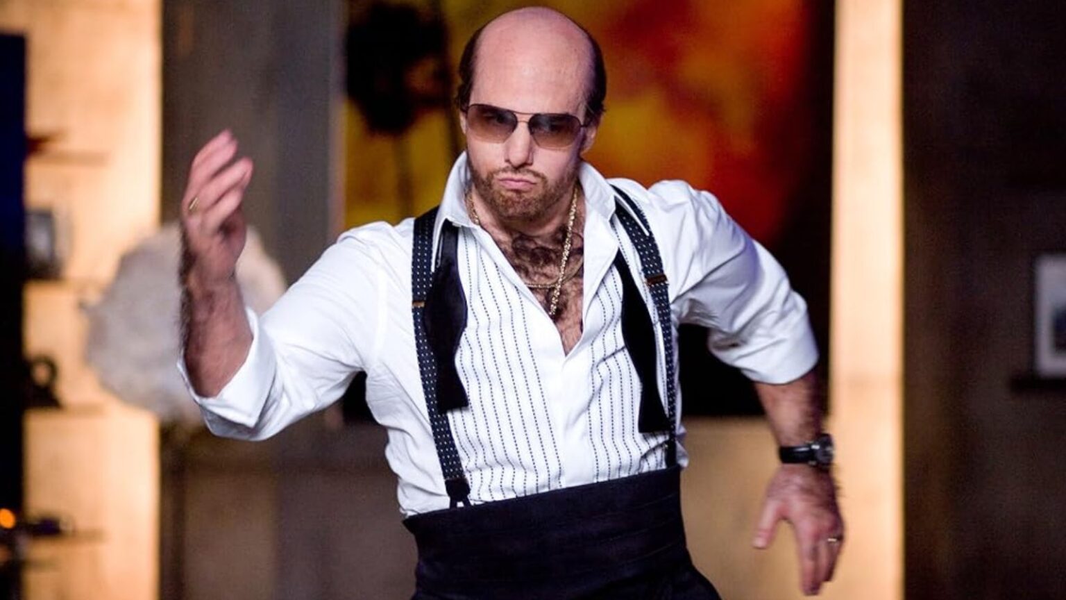 21 Little-Known Facts About Tropic Thunder That Will Change Your ...