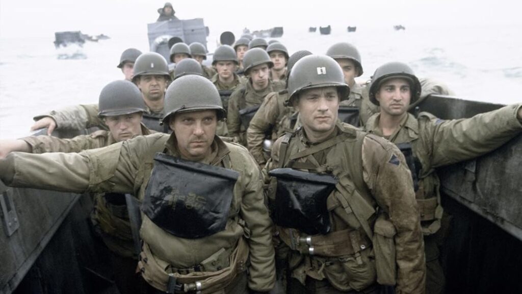 20 Films Where Heroes Lay Down Their Lives for the Greater Good ...