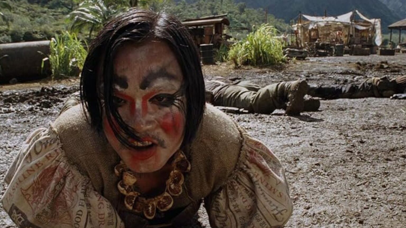 21 Little-Known Facts About Tropic Thunder That Will Change Your ...