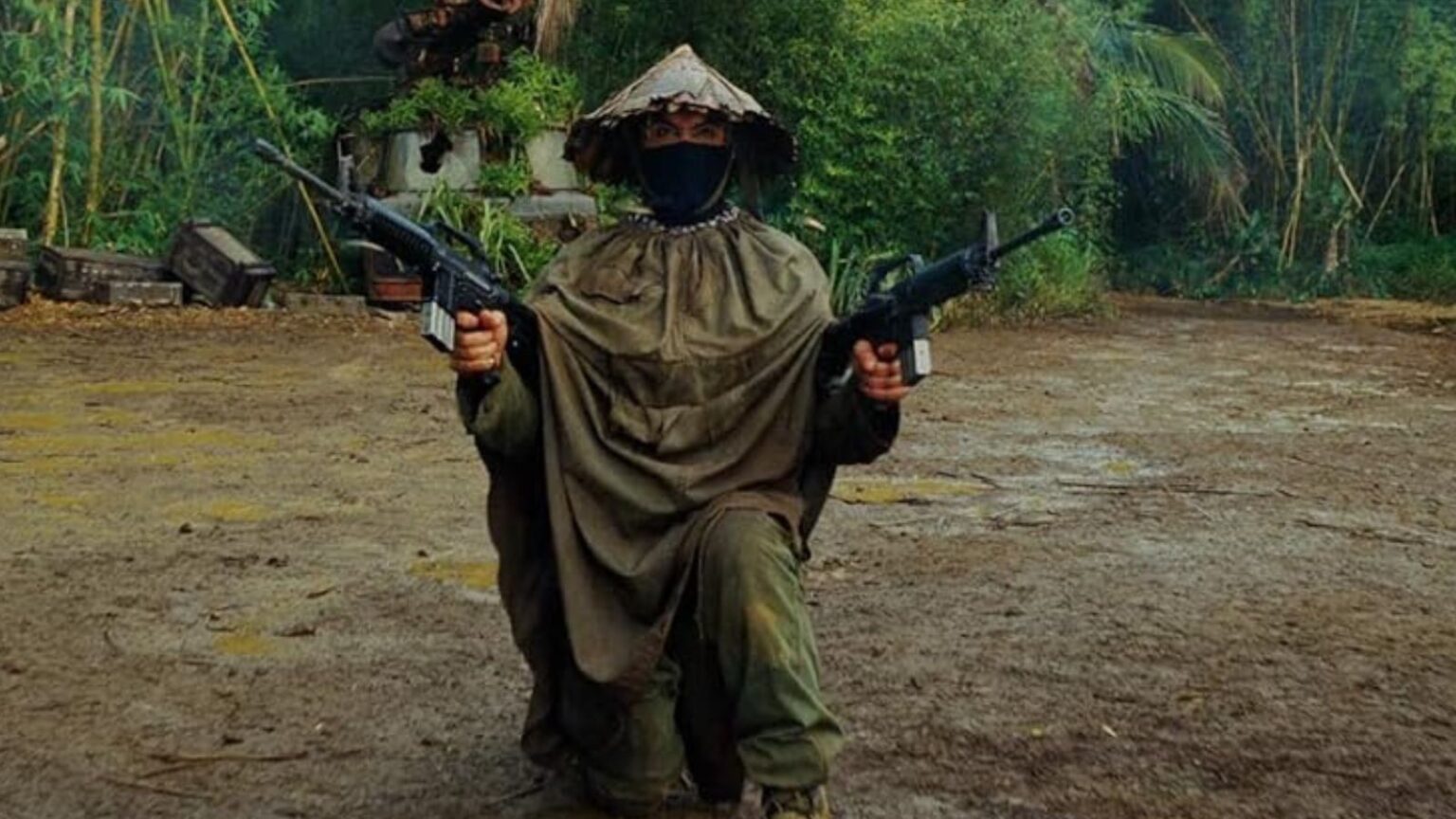 21 Little-Known Facts About Tropic Thunder That Will Change Your ...