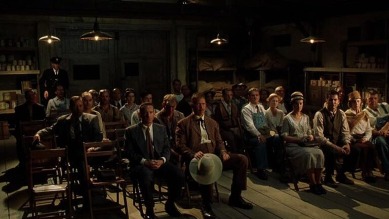 21 Movies That Push You to Examine Your Ethics – flicksphere.com