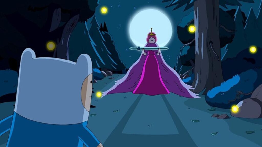 From Innocence to Darkness 18 Childhood Cartoons with Disturbing Themes ...