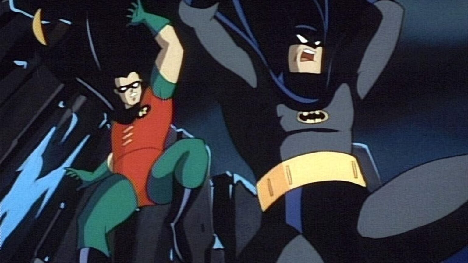 From Innocence to Darkness 18 Childhood Cartoons with Disturbing Themes ...