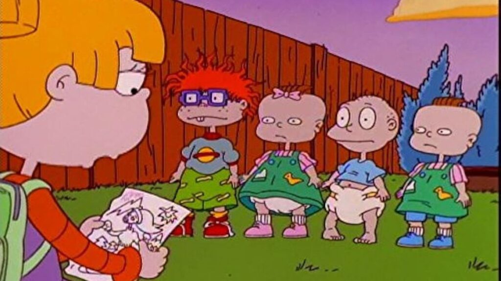 18 Beloved Childhood Cartoons with Disturbingly Dark Themes ...