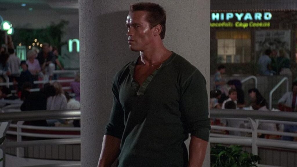 21 Old-School Action Flicks That Still Pack a Punch – flicksphere.com