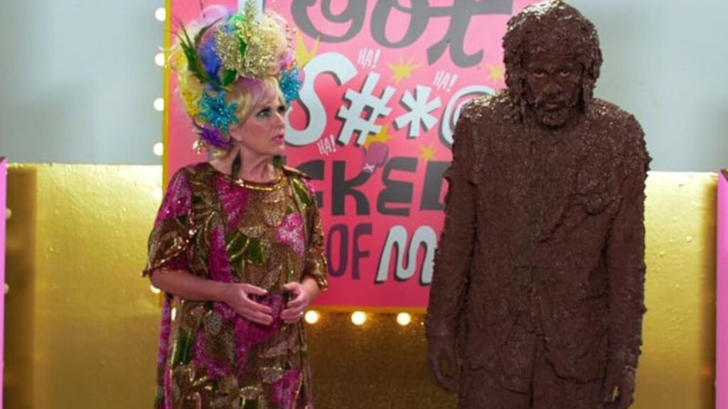 19 Unconventional Movies That Leave You Fascinated and Baffled ...