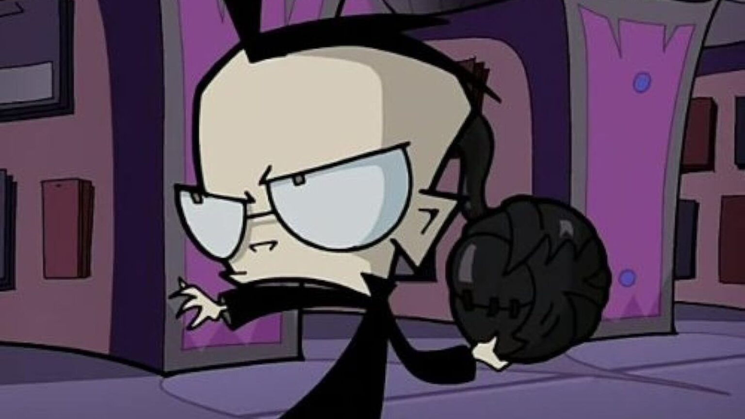 From Innocence to Darkness 18 Childhood Cartoons with Disturbing Themes ...