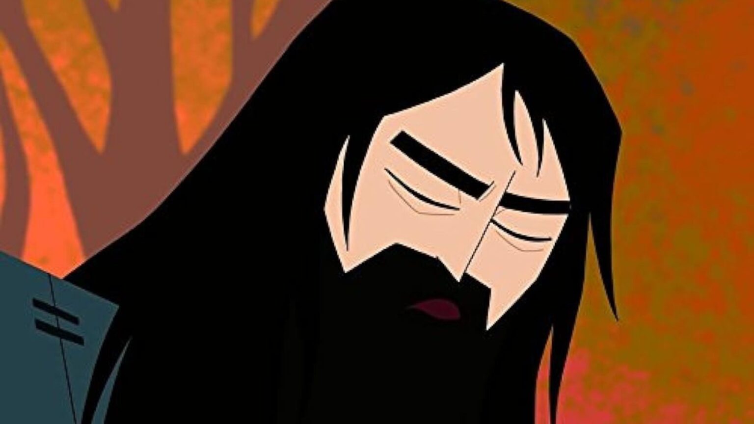 From Innocence to Darkness 18 Childhood Cartoons with Disturbing Themes ...