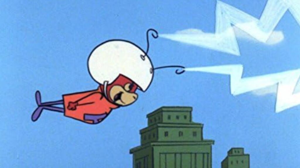 The ’60s and ’70s Cartoons That Defined Our Childhood – flicksphere.com