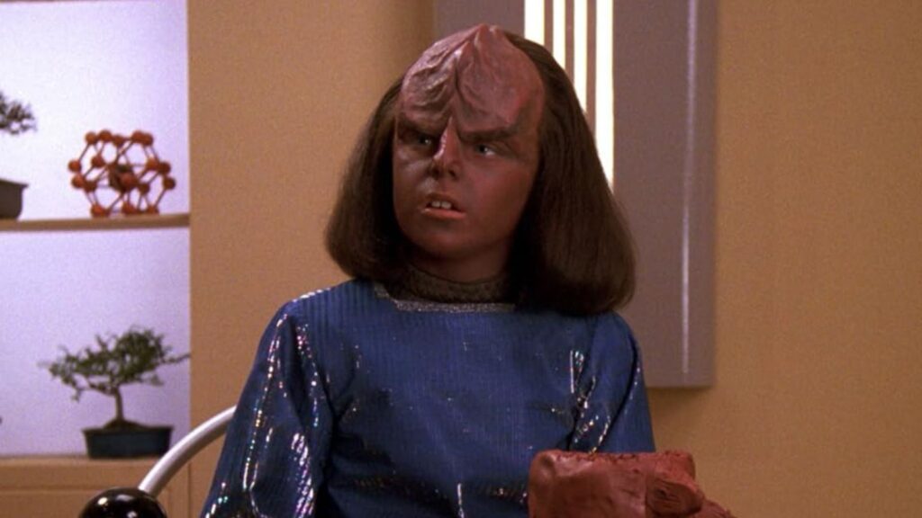 Bad Trekkies – 18 Of The Least Liked Star Trek Characters Of All Time ...