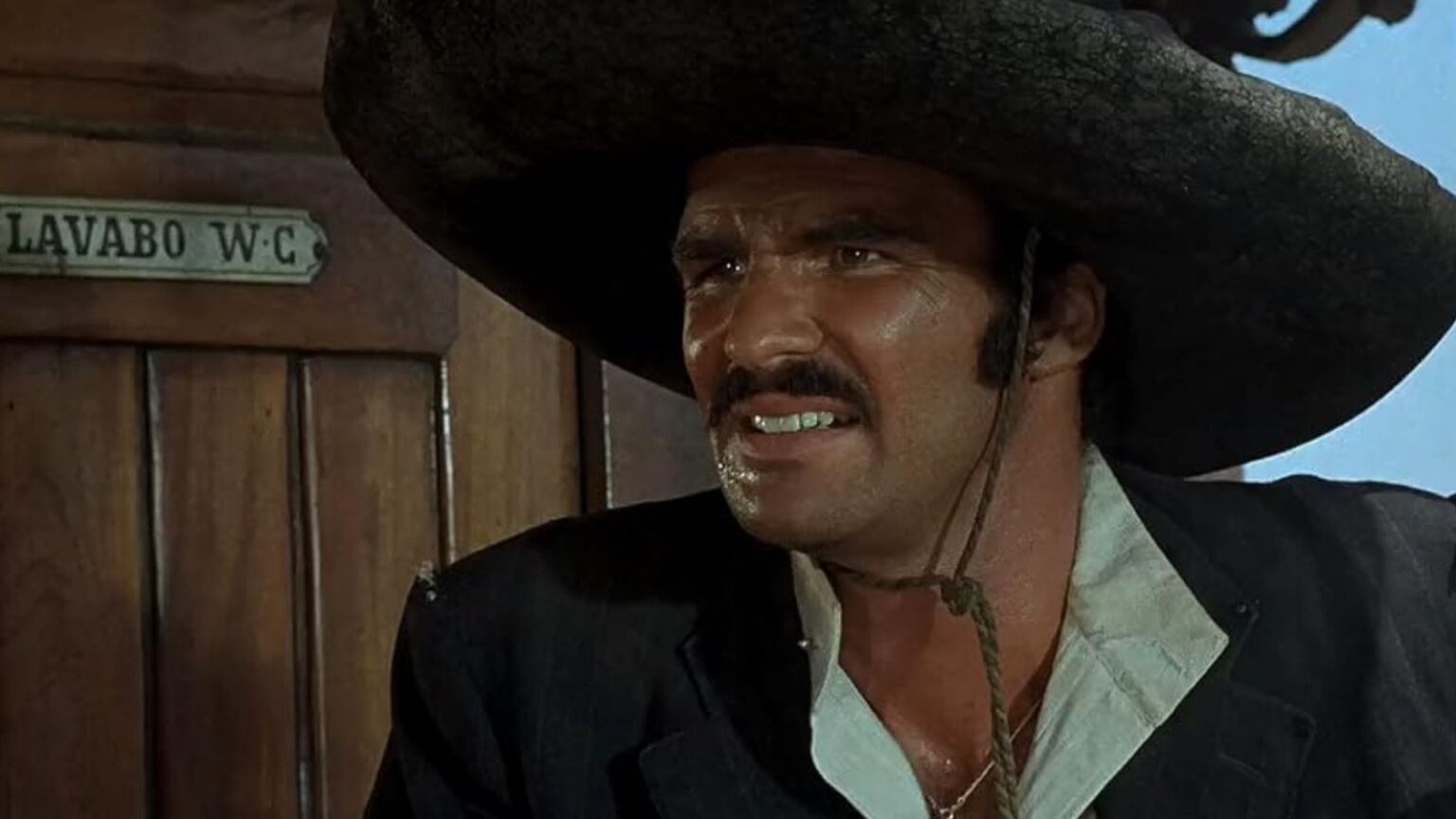 14 Legendary Mustaches That Defined Western Cinema History ...