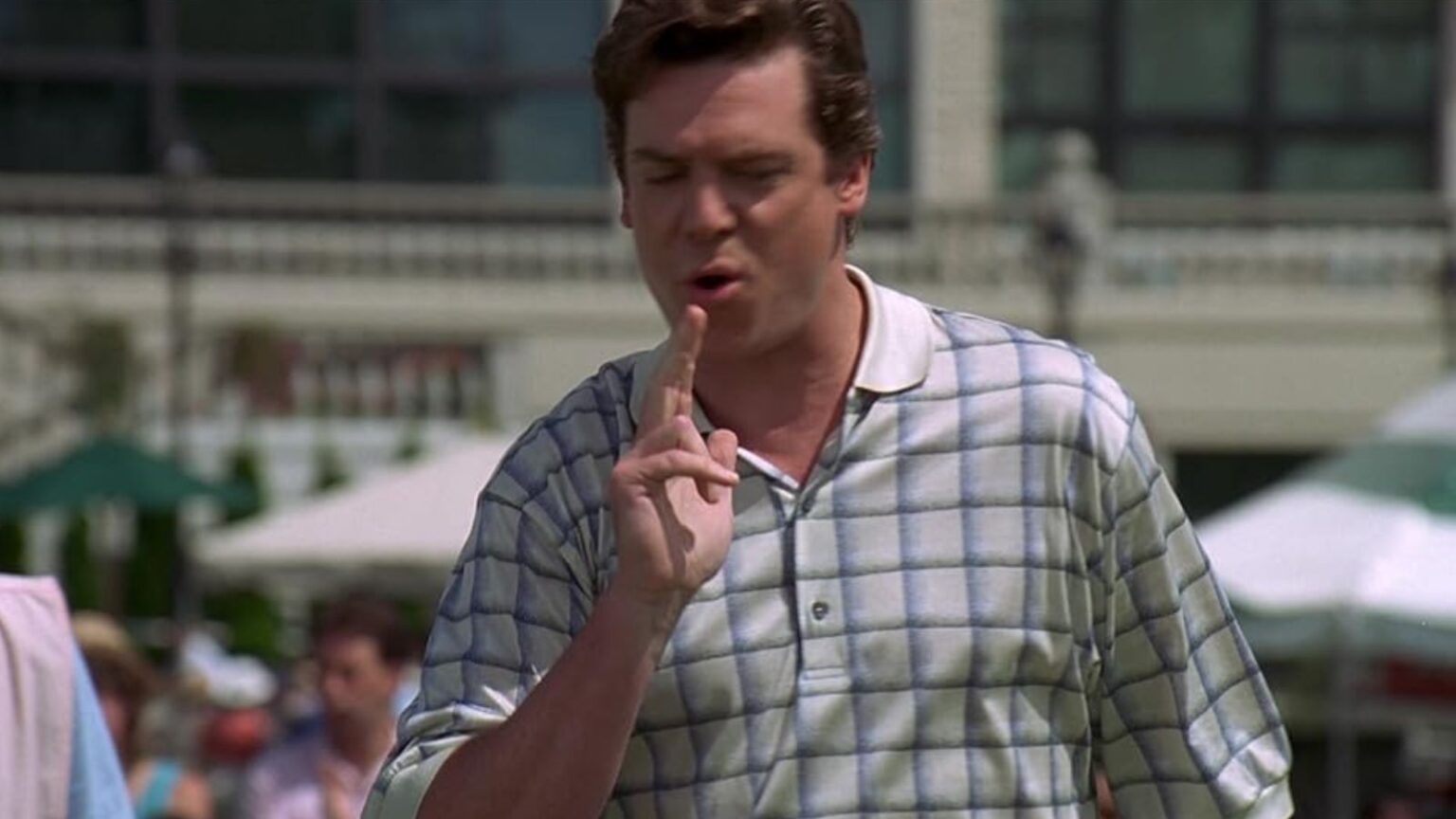 21 Hilarious Movie Lines Guaranteed to Tickle Your Funny Bone! If You ...