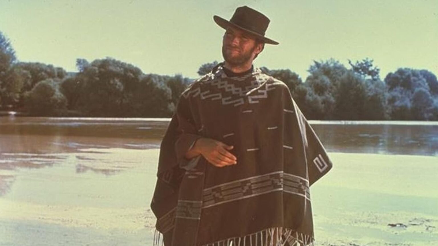 14 Legendary Mustaches That Made Western Movies Unforgettable ...