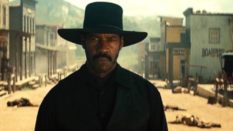 14 Legendary Mustaches That Made Western Movies Unforgettable ...