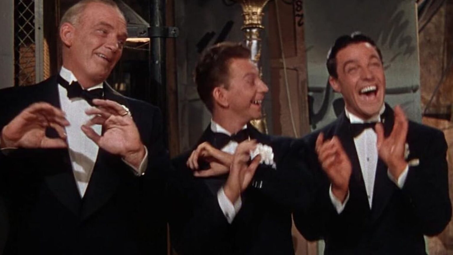 19 Timeless Classics from the 40s and 50s That Define Old Hollywood ...