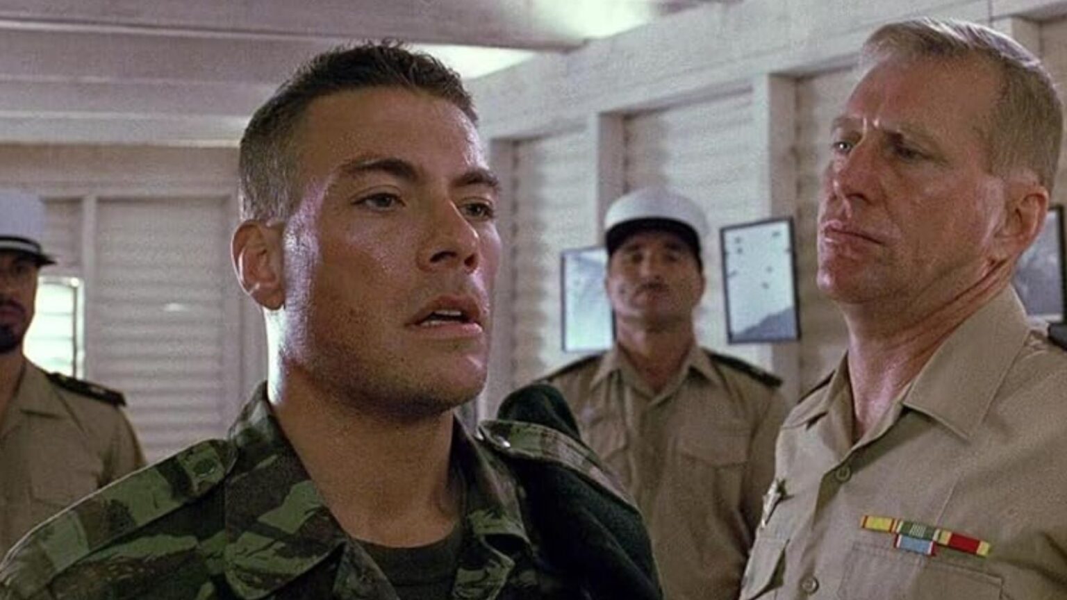 21 Old-School Action Flicks That Still Pack a Punch – flicksphere.com