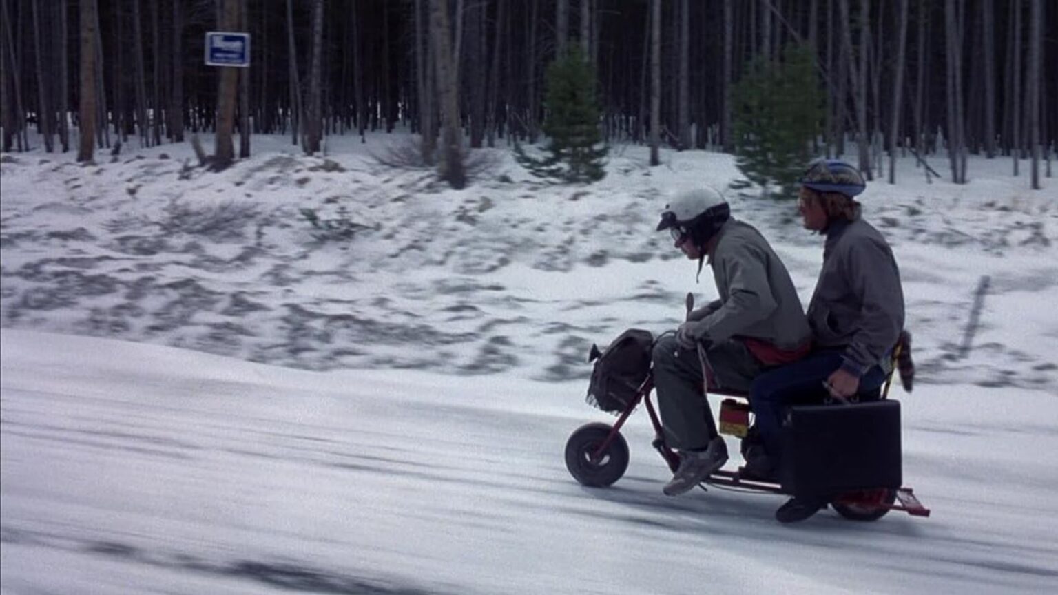 21 Iconic Film Bikes That Stole the Spotlight – flicksphere.com