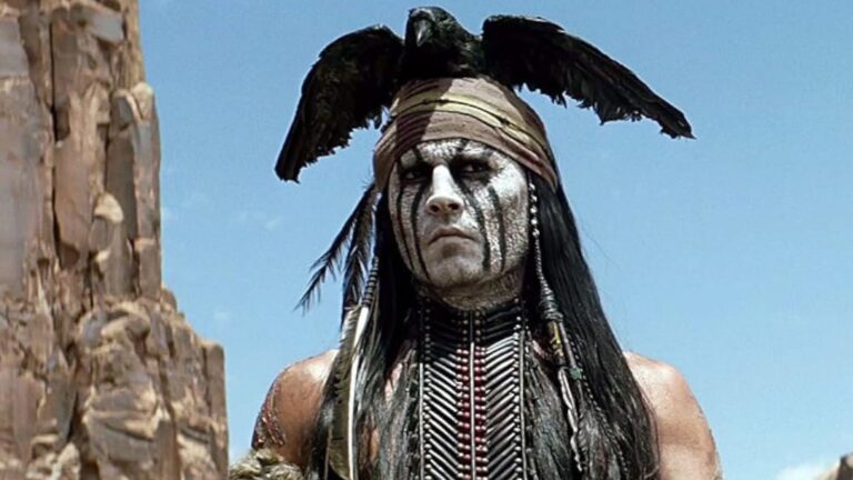 18 Unpopular Cases of Whitewashing in Modern Movies – flicksphere.com