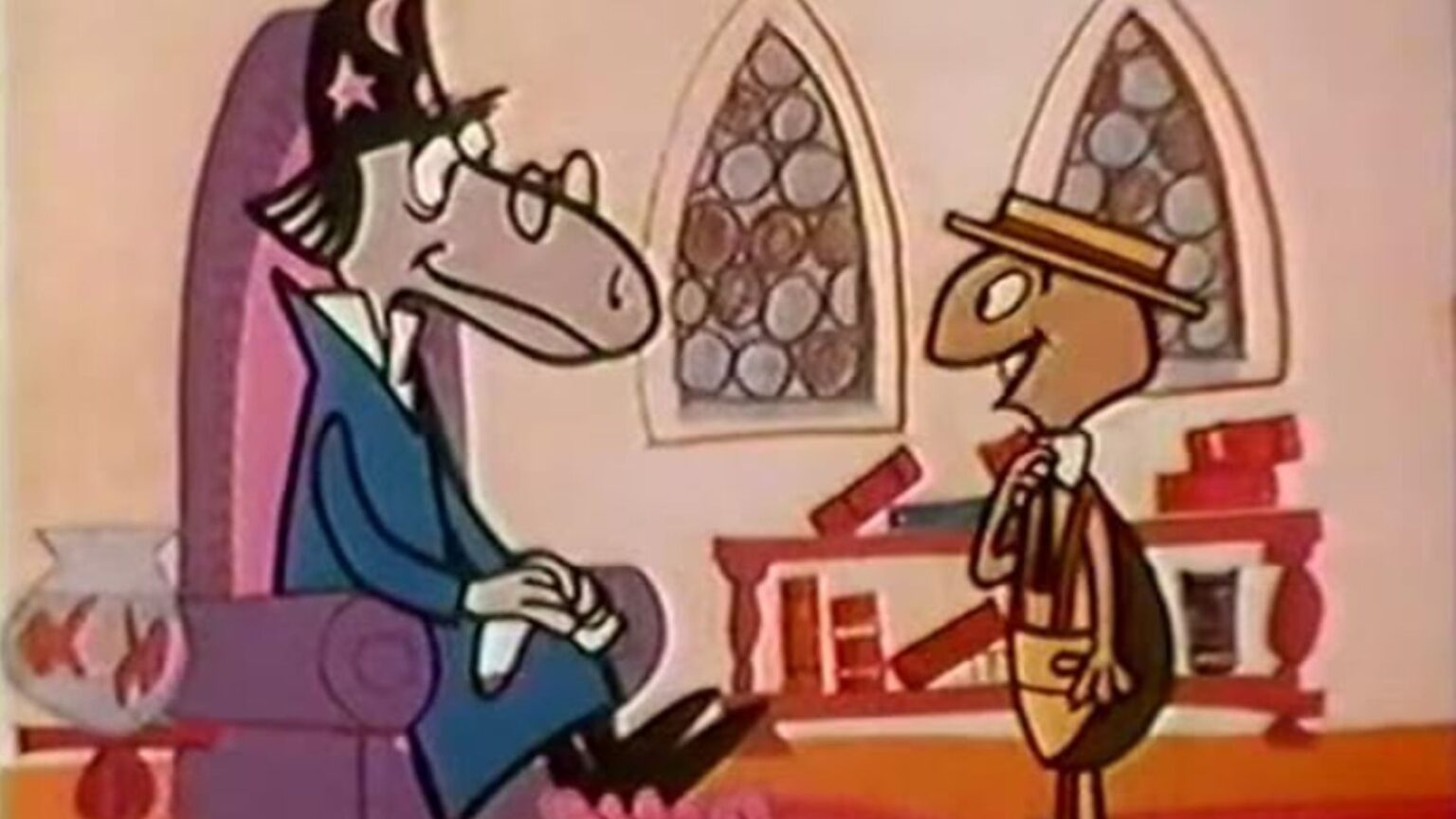 The ’60s and ’70s Cartoons That Defined Our Childhood – flicksphere.com