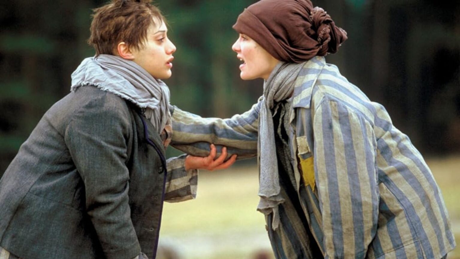 18 Historical Holocaust Films with Deep Emotional Impact – flicksphere.com