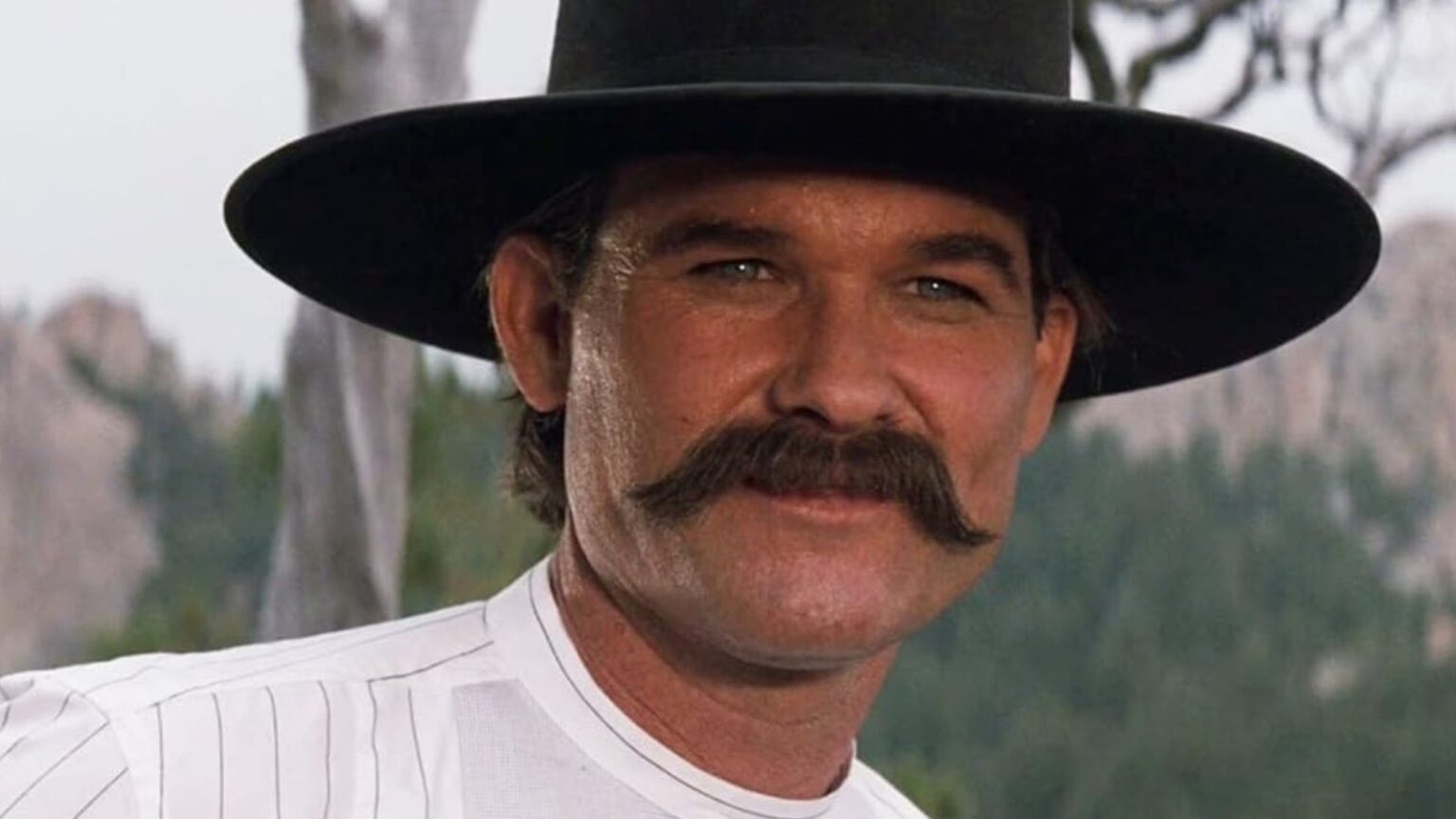 14 Legendary Mustaches That Defined Western Cinema History ...