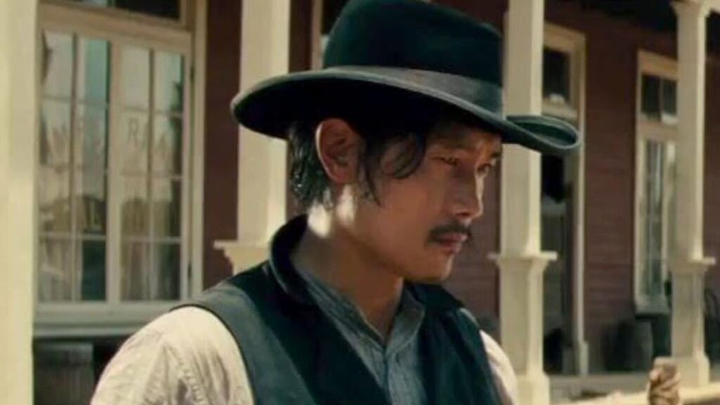 14 Legendary Mustaches That Made Western Movies Unforgettable ...