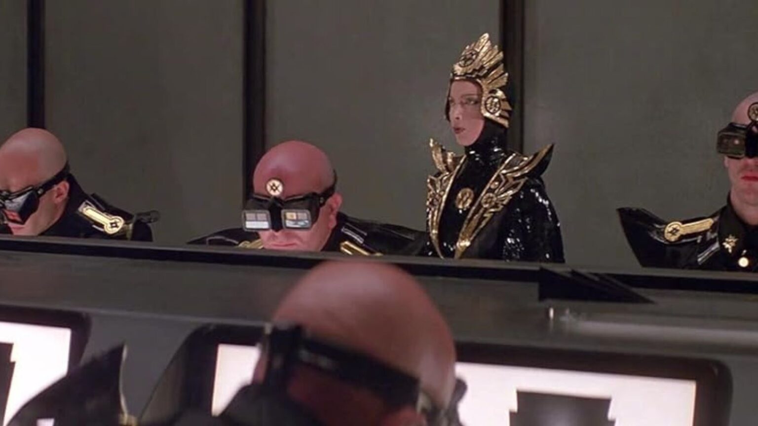 18 of the Most Strange Sci-Fi Movies from the 1980s – flicksphere.com