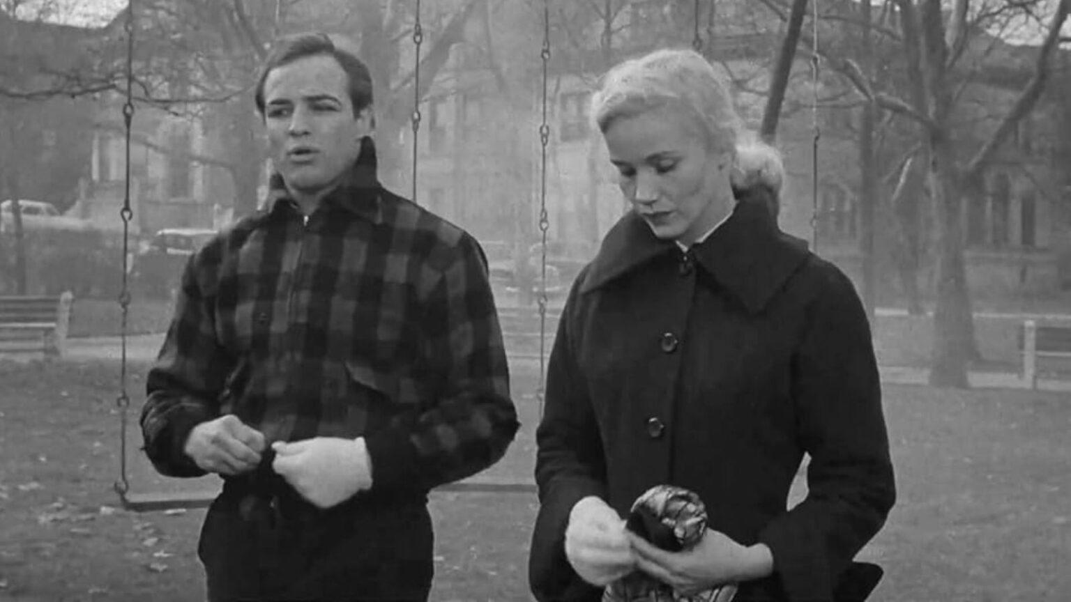 19 Timeless Classics from the 40s and 50s That Define Old Hollywood ...