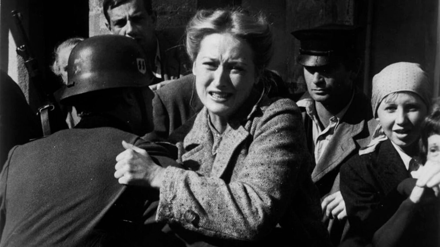 18 Historical Holocaust Films with Deep Emotional Impact – flicksphere.com