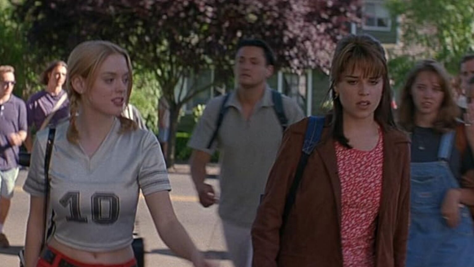 20 Thrilling Movies with Female Protagonists That Will Keep You on Edge ...