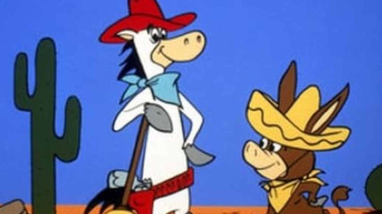 The ’60s and ’70s Cartoons That Defined Our Childhood – flicksphere.com