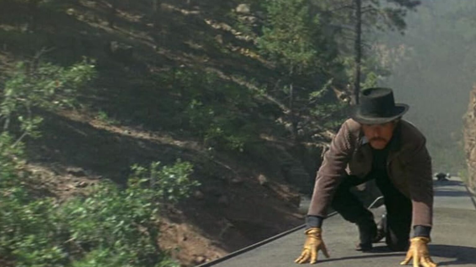 14 Legendary Mustaches That Defined Western Cinema History ...