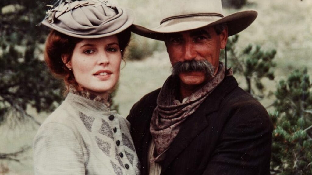 14 Legendary Mustaches That Made Western Movies Unforgettable ...