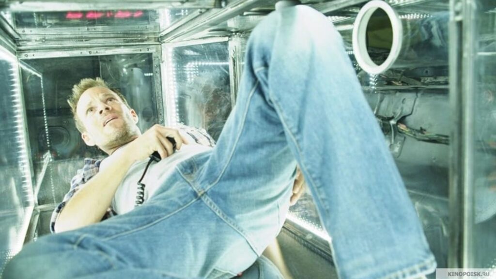21 Great Movies Anchored by a Lone Major Character – flicksphere.com