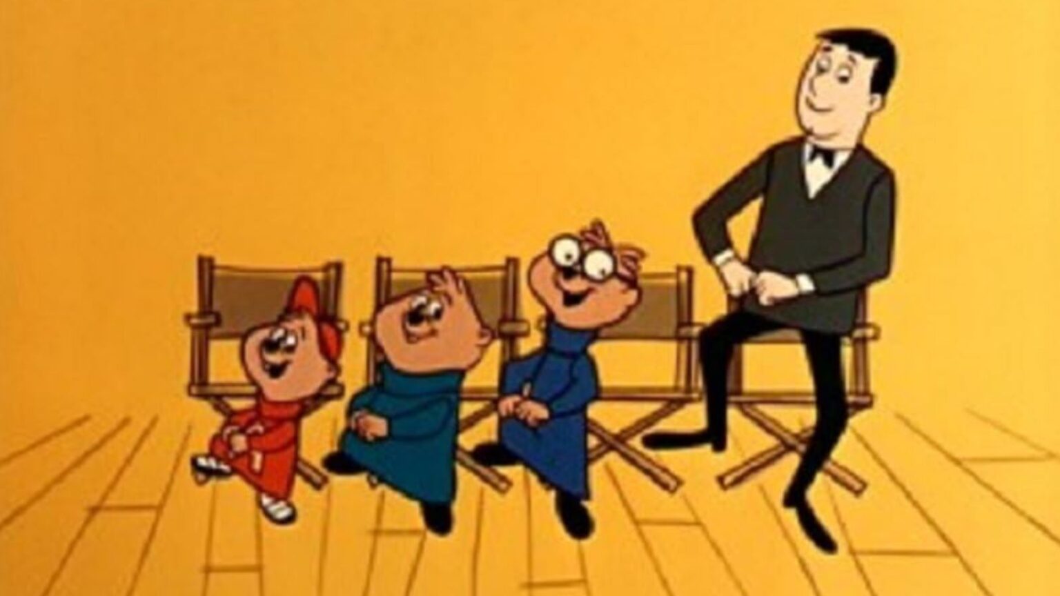 The ’60s and ’70s Cartoons That Defined Our Childhood – flicksphere.com