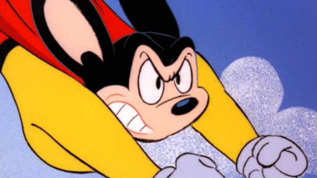 The ’60s and ’70s Cartoons That Defined Our Childhood – flicksphere.com