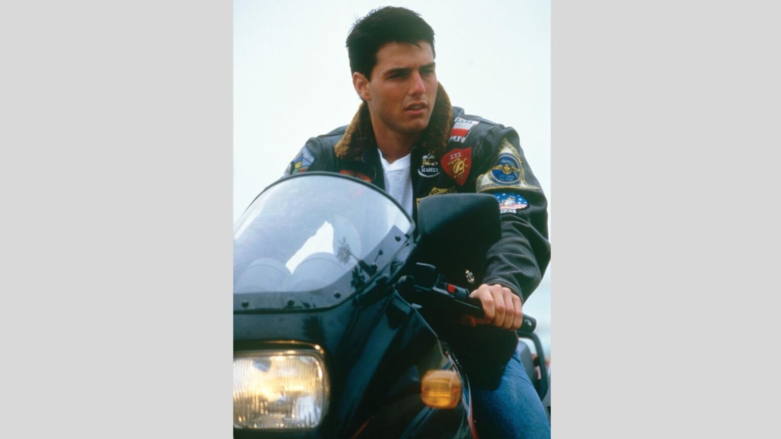 21 Iconic Film Bikes That Stole the Spotlight – flicksphere.com