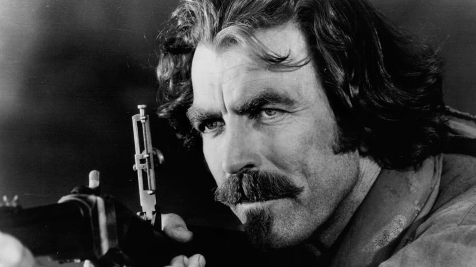 14 Legendary Mustaches That Defined Western Cinema History ...