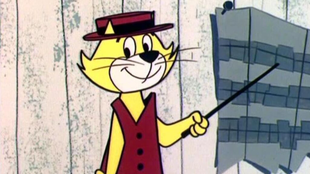 The ’60s and ’70s Cartoons That Defined Our Childhood – flicksphere.com