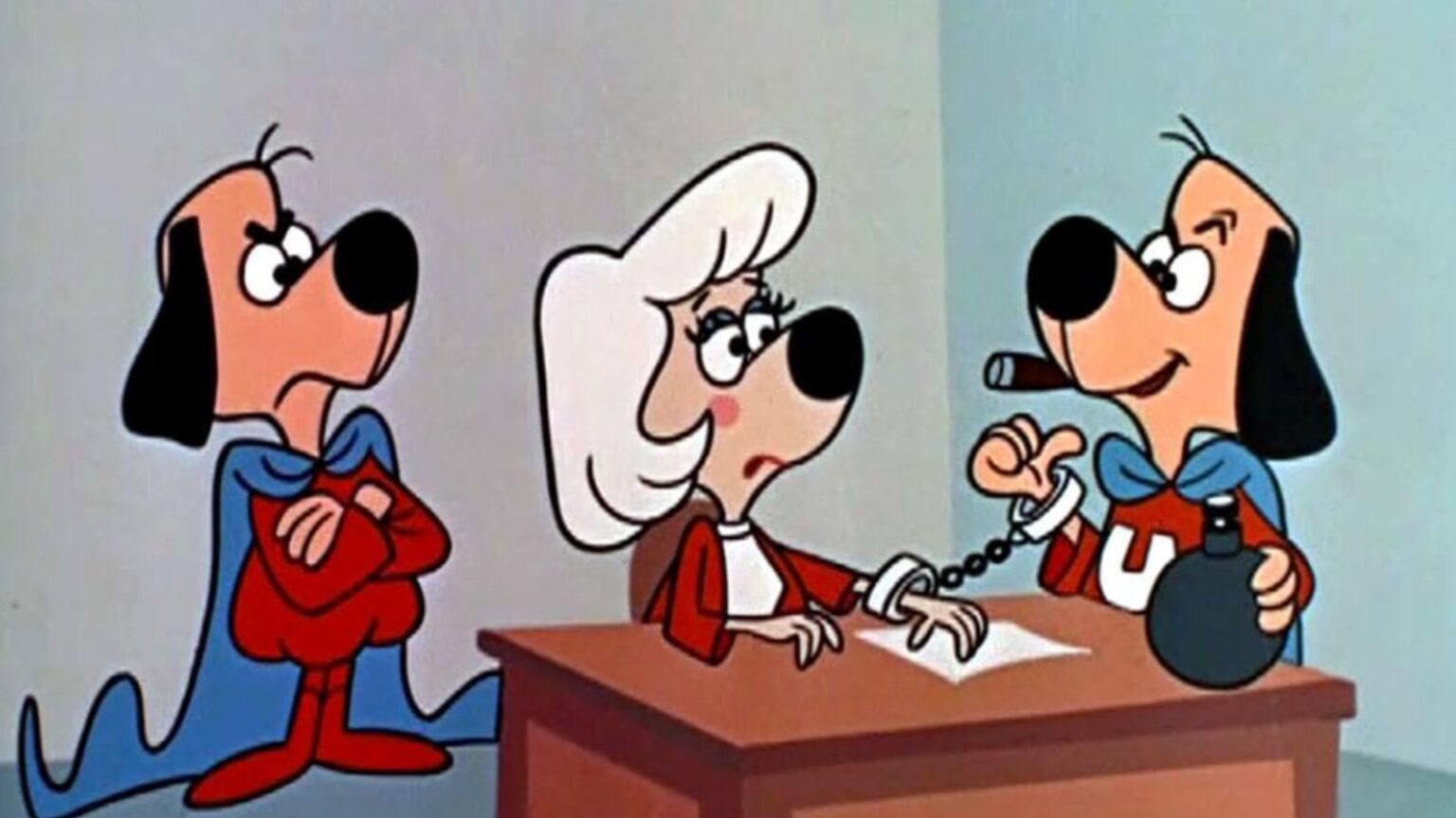 The ’60s and ’70s Cartoons That Defined Our Childhood – flicksphere.com