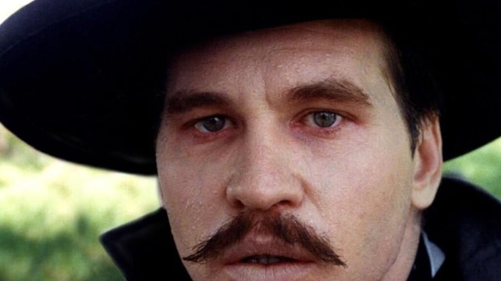 14 Legendary Mustaches That Defined Western Cinema History ...