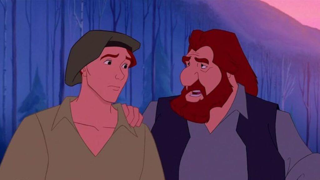 18 Iconic Disney Films with Unforgettable Racist Undertones ...