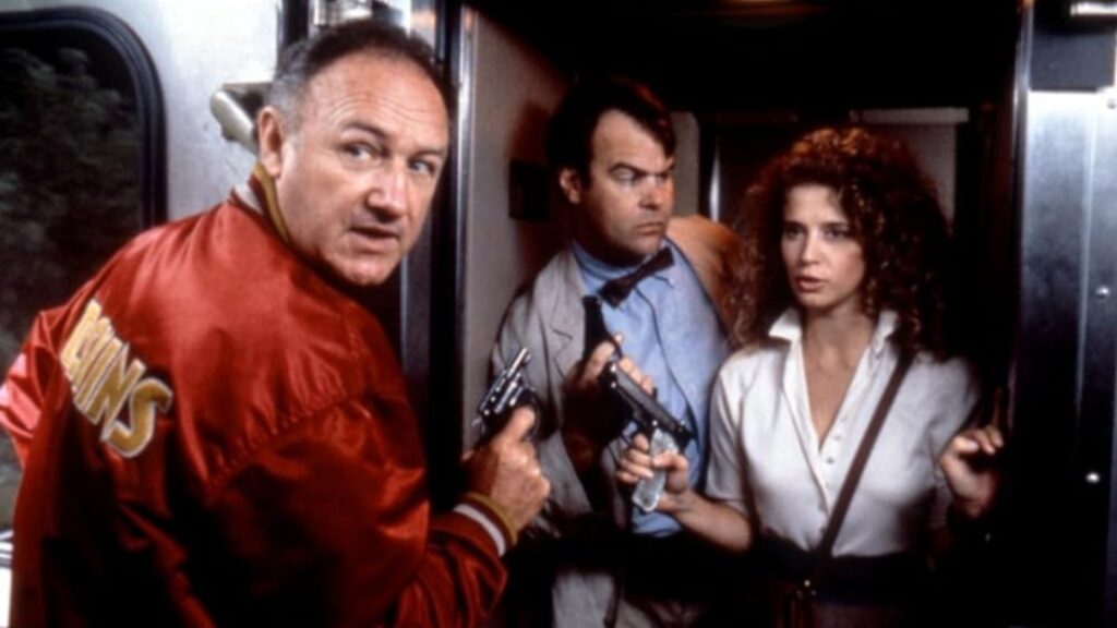 25 Gene Hackman Classics That Prove He’s a Hollywood Legend ...